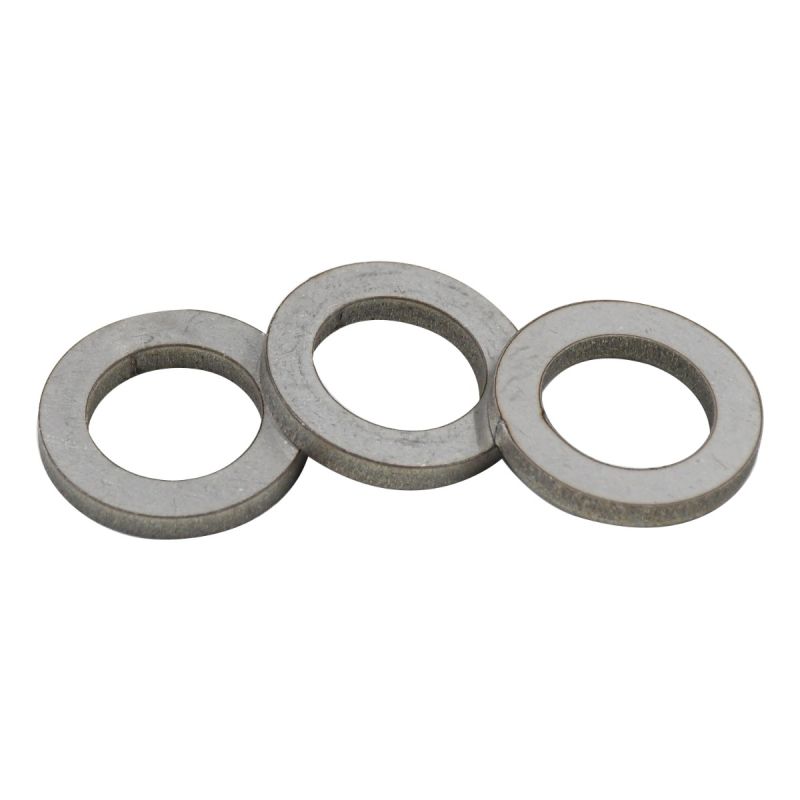 Oil Drain Plug Gasket 3pcs 09168-12012 Suzuki