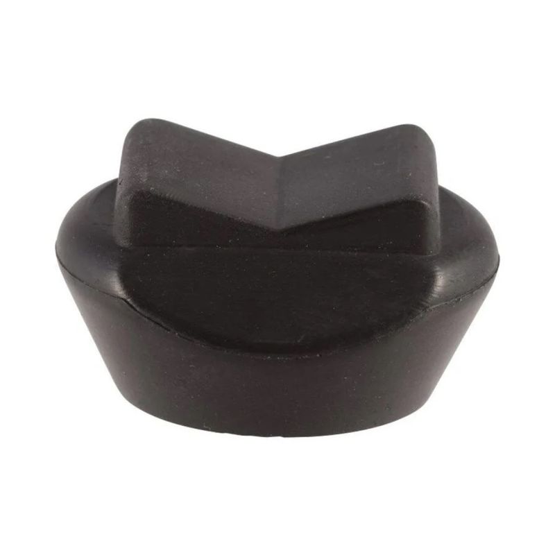 Joystick Controller Boot Thumb Black 19710GT Genie JLG Haulotte