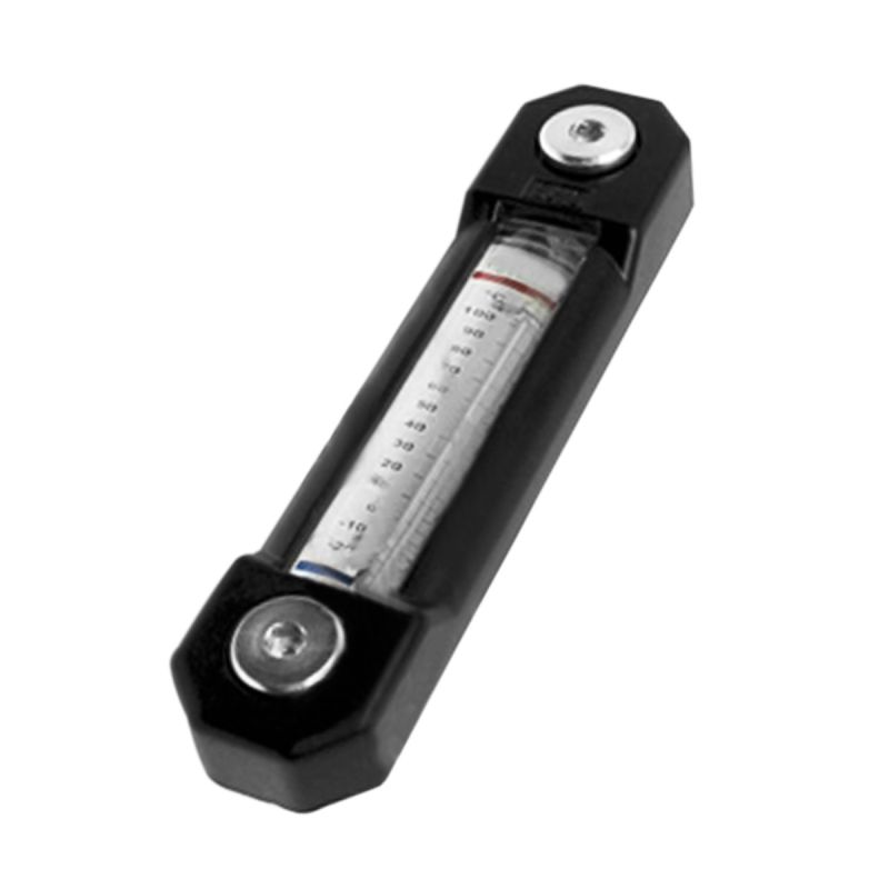 Hydraulic Tank Temperature Level Gauge 215229GT Genie