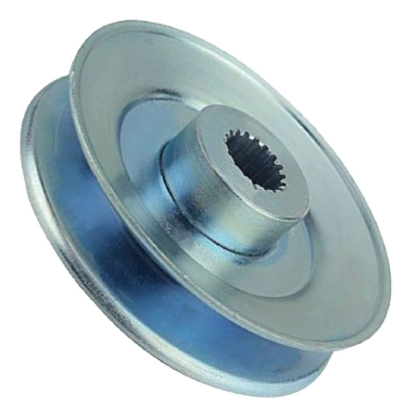 Transmission Drive Pulley MIU-800221 John Deere Kohler
