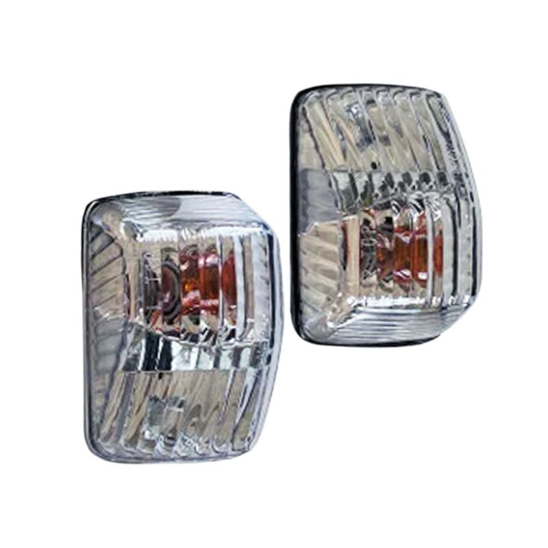 Side Combination Lamp 8-97410181-2 Isuzu