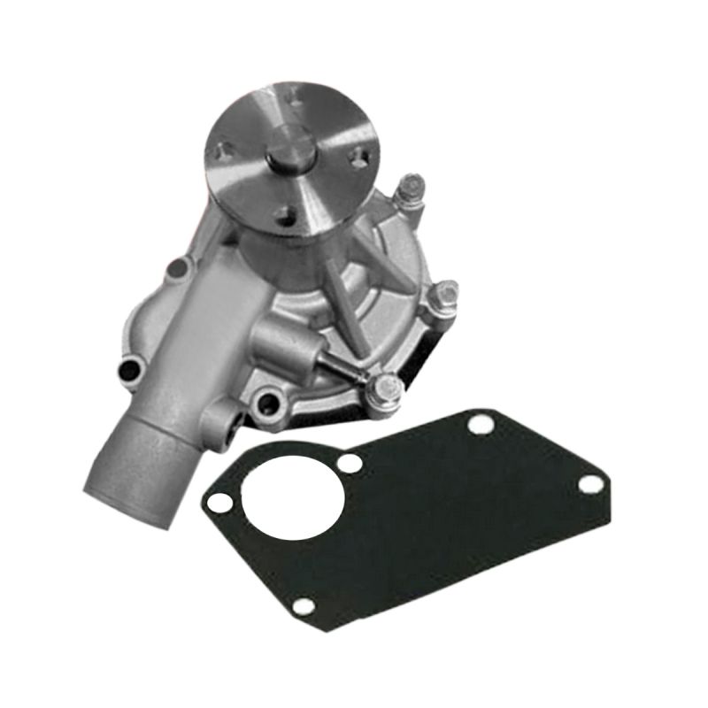 Water Pump With Gasket 99-2145 Toro