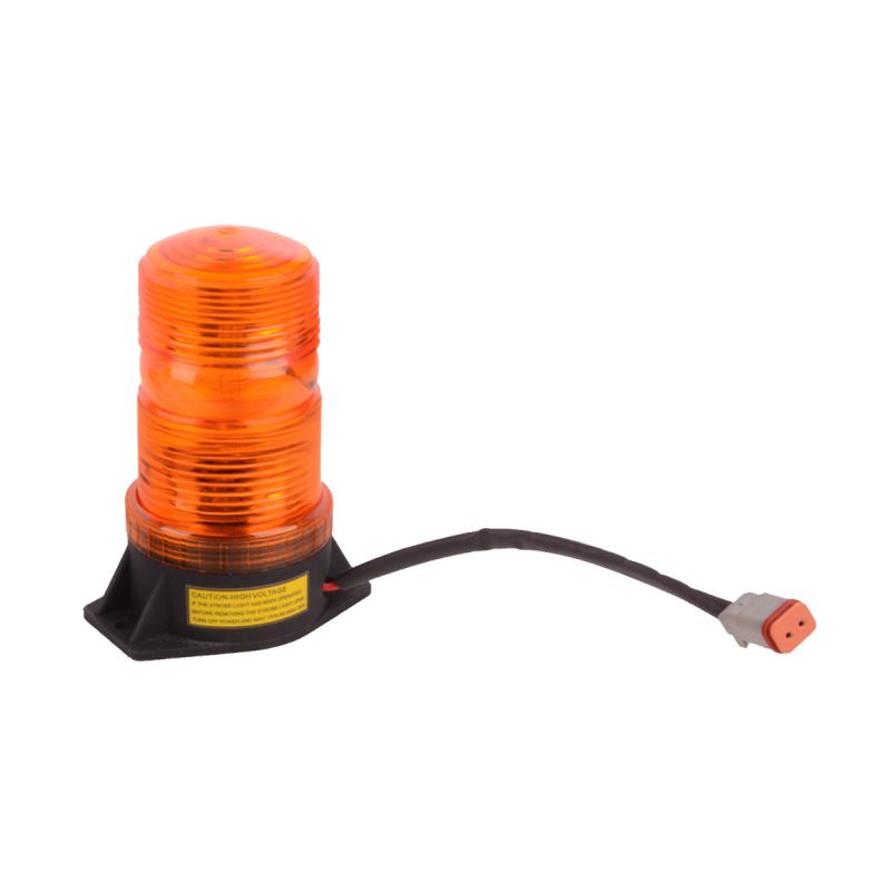 Strobe Light Rotating Beacon Assembly 2920161 JLG
