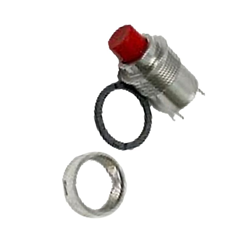 Throttle Control Enable Switch Push Button 52050GT Genie