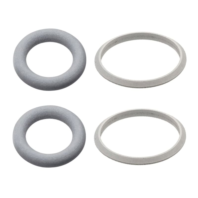 Engine Crankcase Vent Valve Seal O-Ring F4TZ-6769-A F4TZ-6769-C Ford