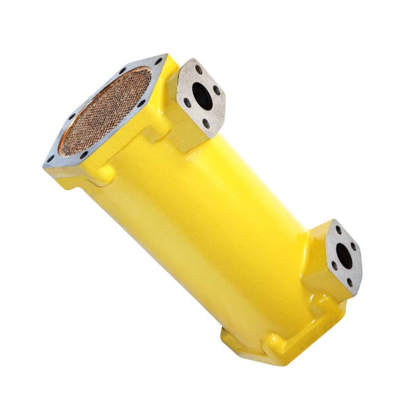 Oil Cooler Core Assembly 7N-0107 Caterpillar