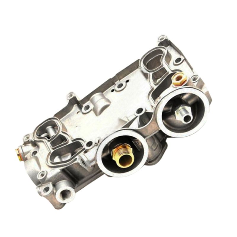 Oil Cooler Box 04299502 Deutz