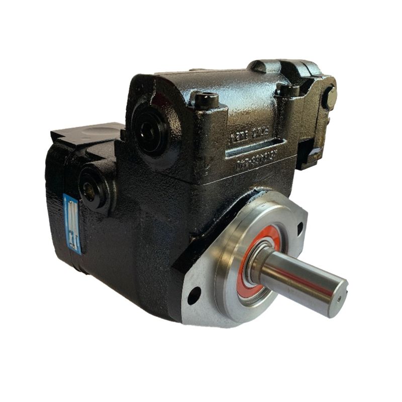 Hydraulic Pump AT223519 John Deere Hitachi