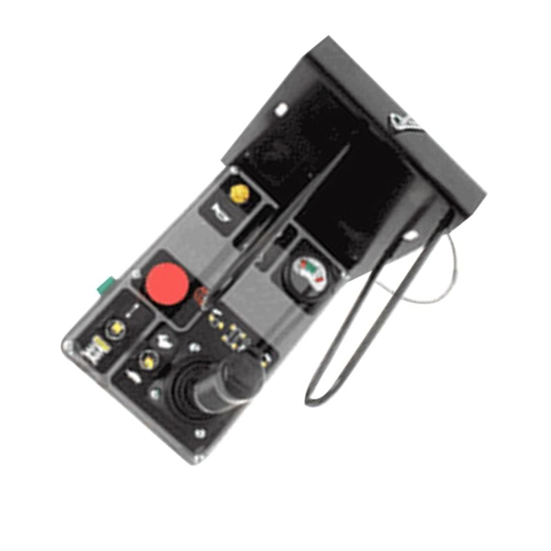 Upper Control Box 0273152S JLG