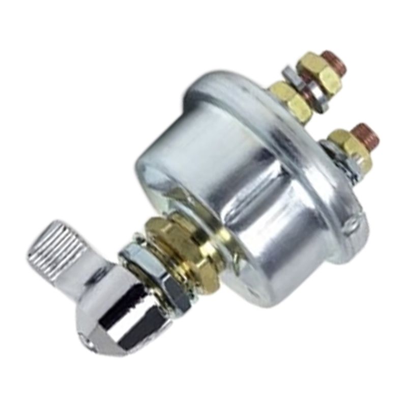 Master Disconnect Switch 6-36V John Deere Case IH Ford Peterbilt