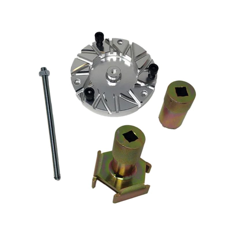 Primary Clutch Service Tool Kit Polaris
