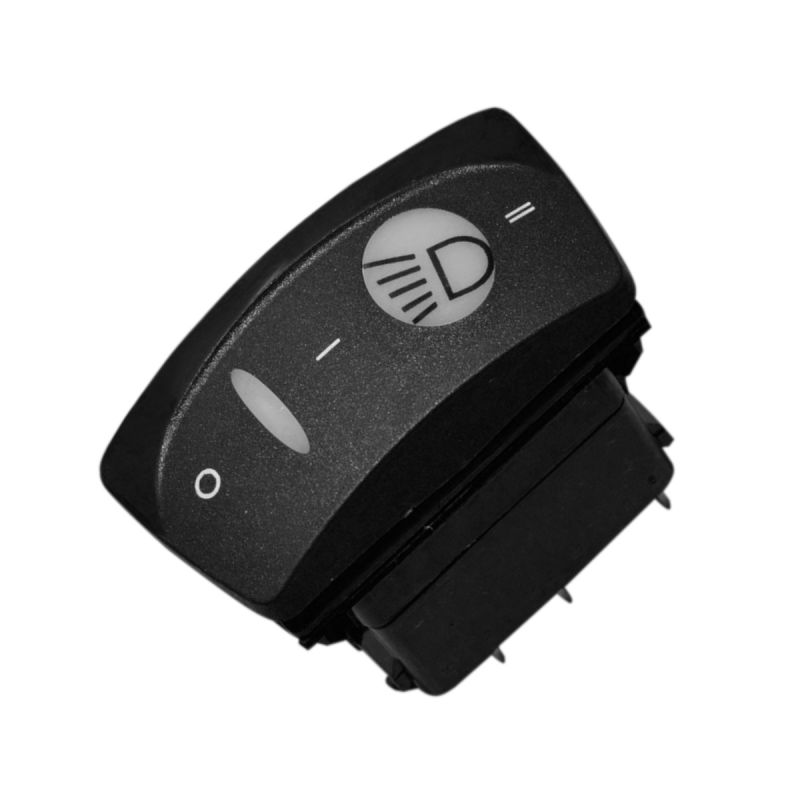 Rocker Switch Assembly 1690593 Caterpillar