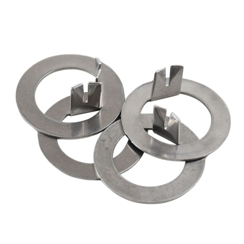 4PcsTrailer Wheel Spindle Washer 00510100 Dexter