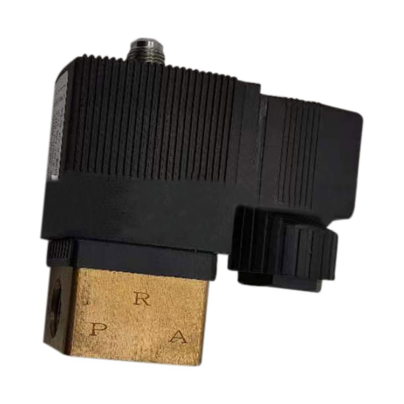 Solenoid Valve 1089943916 Atlas Copco
