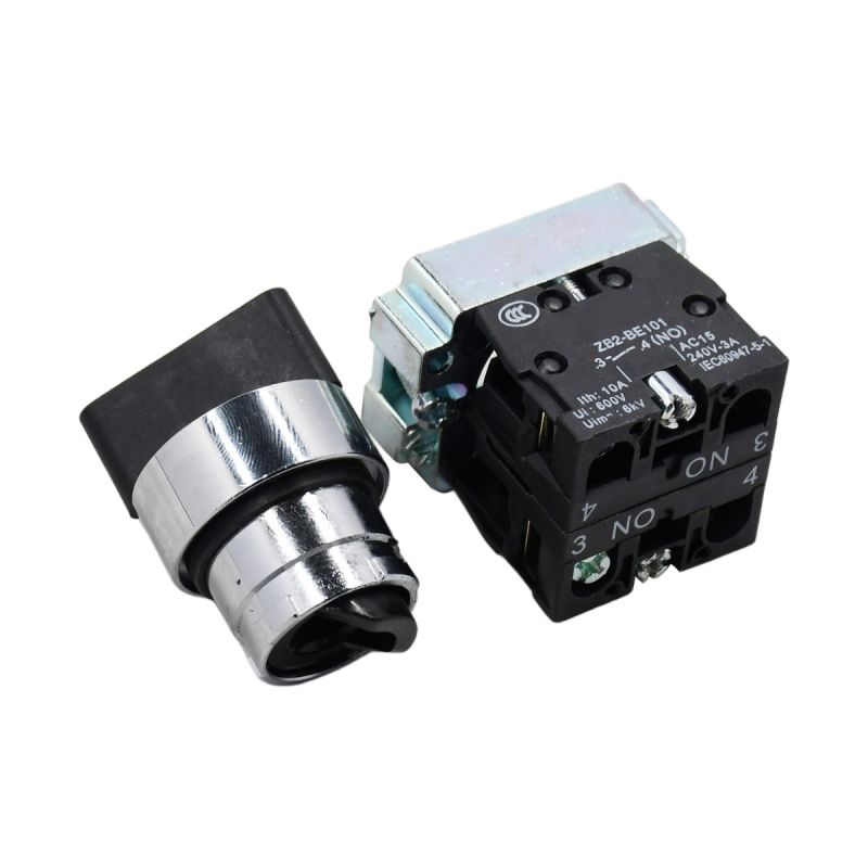 Ignition Switch 4700932050 Dynapac