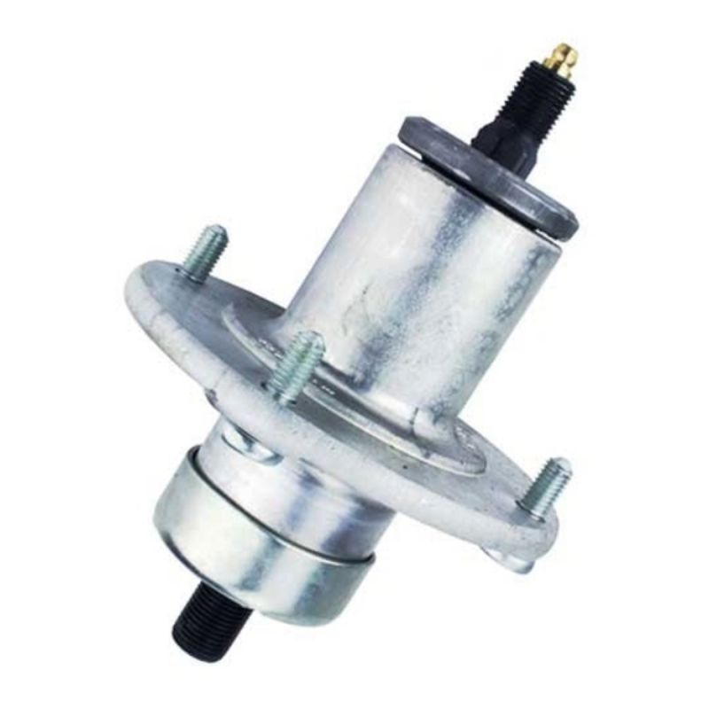 Mower Blade Spindle Assembly AM137483 John Deere