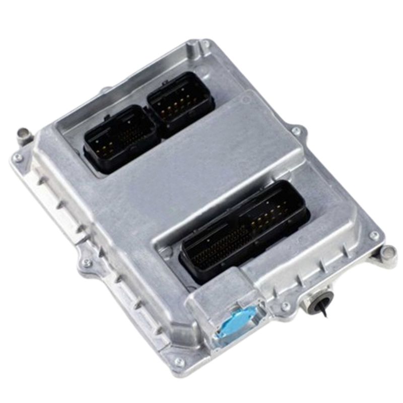 Bosch Engine Electronic Control Unit ECU 0281020075 Weichai