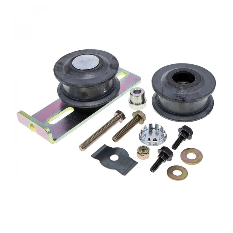 Pulleys and Idler Kit 131-4506 Exmark Toro