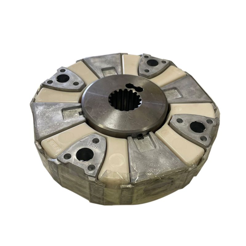 Coupling Assy LC30P01023F1 Kobelco