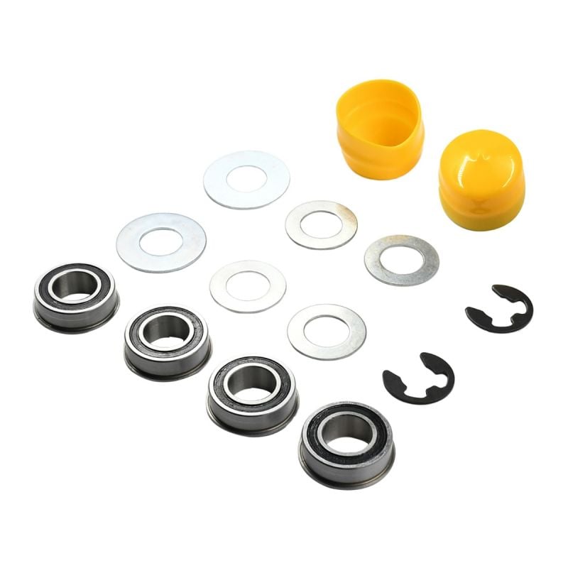 Front Wheel Bearing Bushing Bearing Conversion Kit John Deere