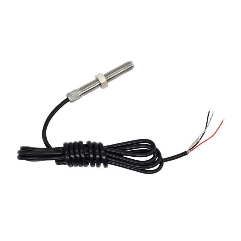 Magnetic Pick Up Speed Sensor ⅜-24 UNF MSP6729 Diesel Engines