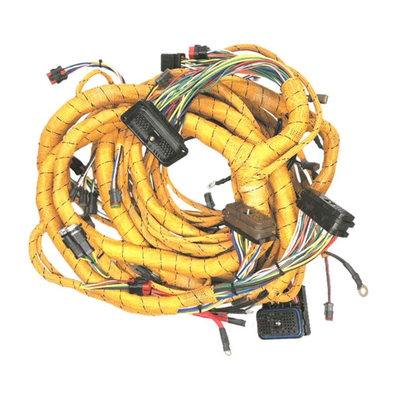 Wiring Harness 306-8797 Caterpillar