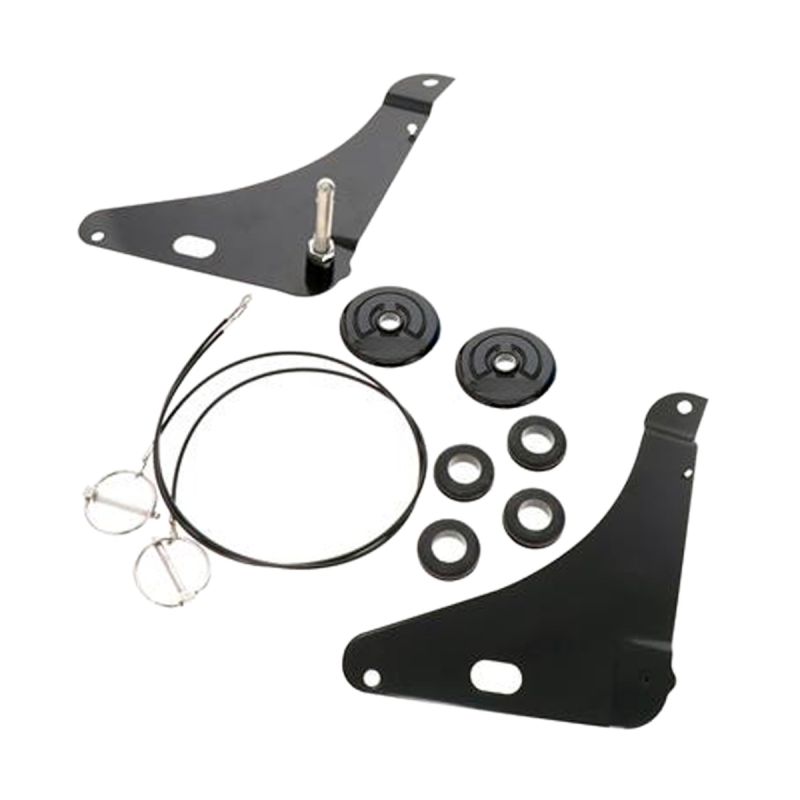 Hood Pin Kit 82214260AC Dodge