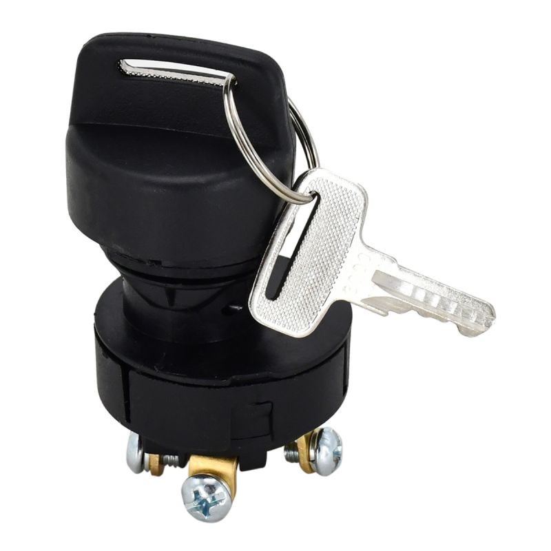 Ignition Switch 96008S Genie