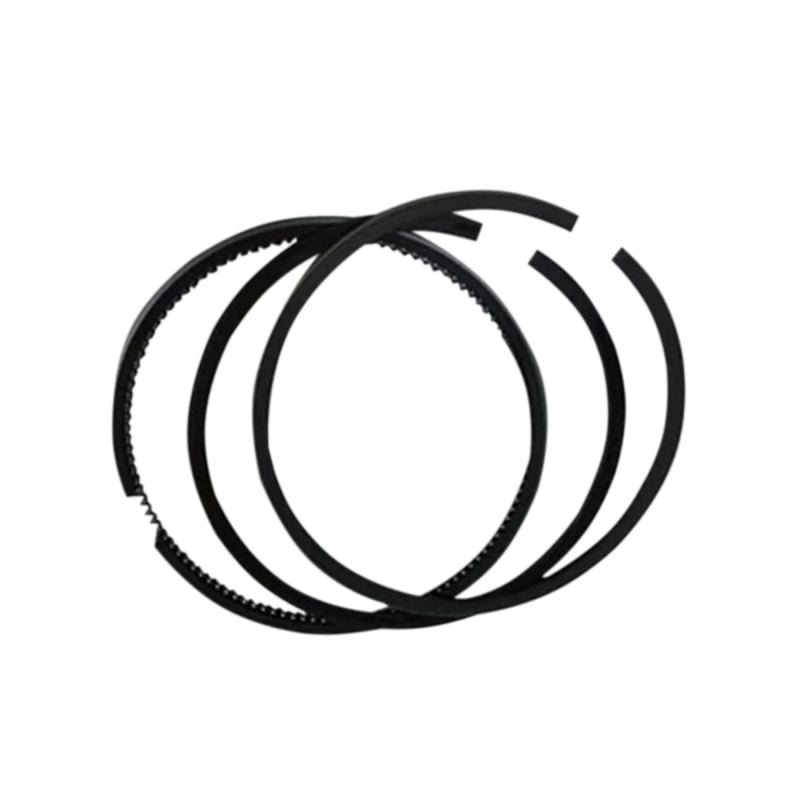 3 Pieces Piston Rings 058-369 Subaru