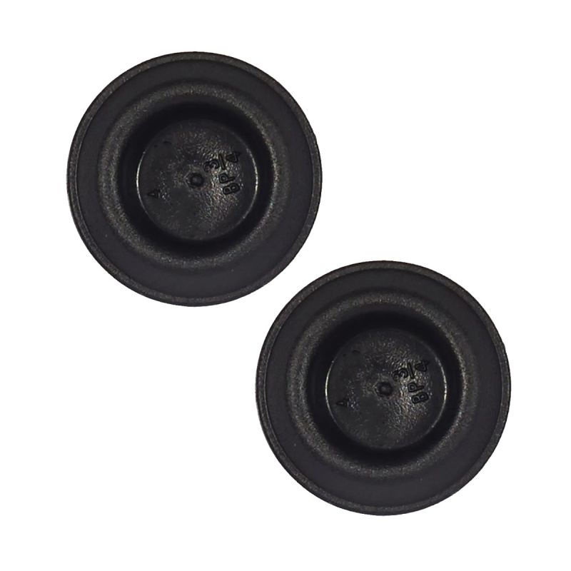 2 Pieces Rear End Plug 285-487 Snapper