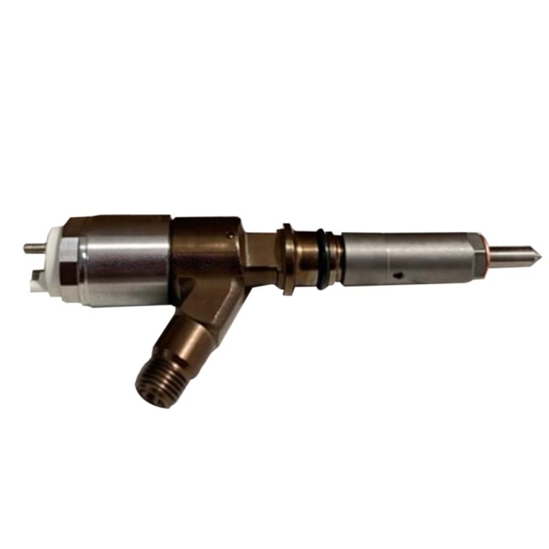 Fuel Injector 2645A717 Perkins Massey Ferguson