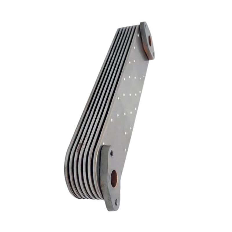 Oil Cooler 600-651-1550 Komatsu