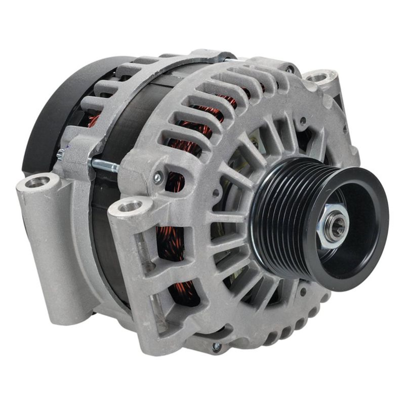 12V Alternator 321-8927 Caterpillar CAT
