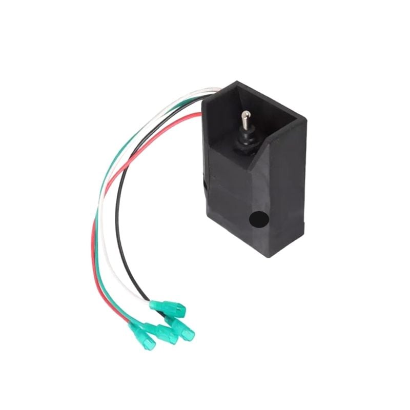 4 wire Lift Gate Switch 26495104 Box Truck