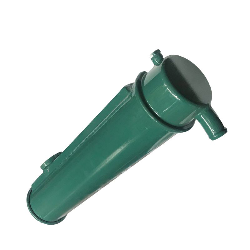 Oil Cooler 468612 Volvo Penta