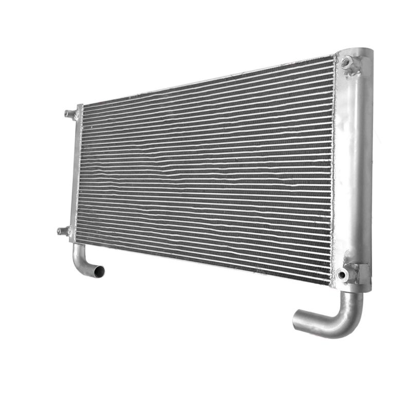 Oil Cooler 4648857 Hitachi