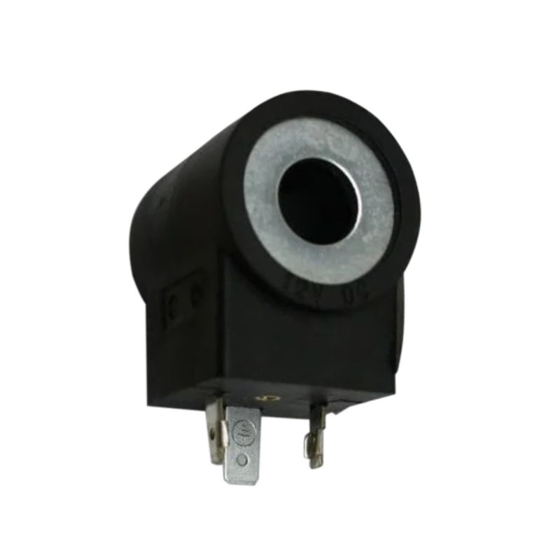 Solenoid Valve Coil 3 PIN 12V DC 1/2'' 62345GT Genie