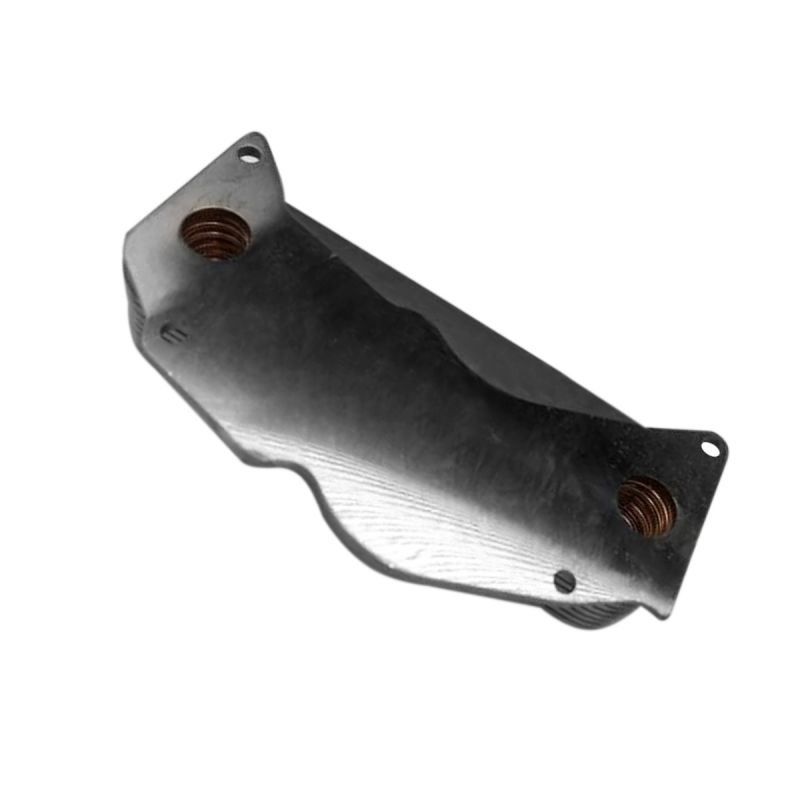 Oil Cooler 61500010334 Weichai