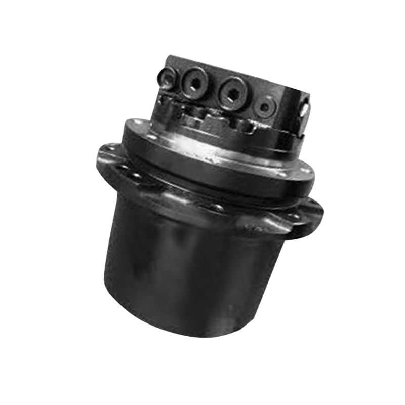 Hydraulic Final Drive Gearbox with Motor Assembly 16/22 Holes 4359799 ...