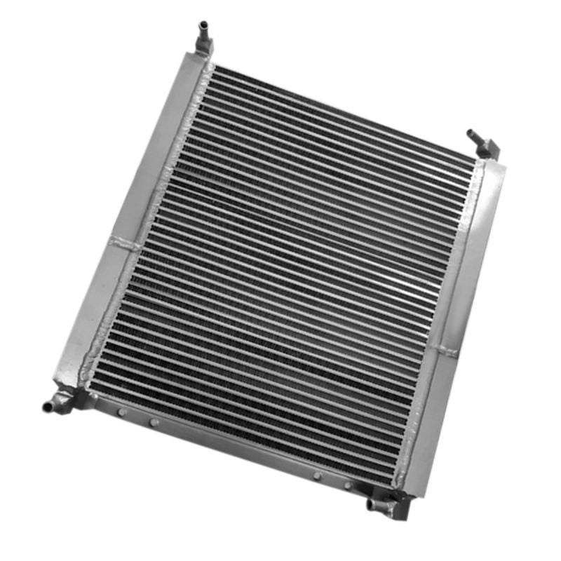 Hydraulic Oil Cooler 30/925615 JCB
