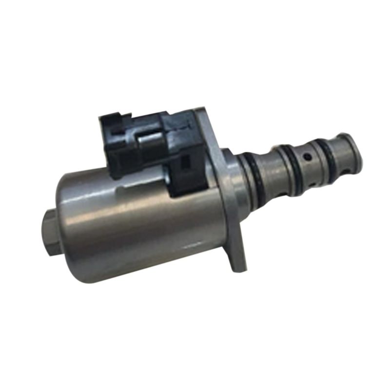 Hydraulic Control Valve Solenoid 9314145 Hitachi Isuzu John Deere ...