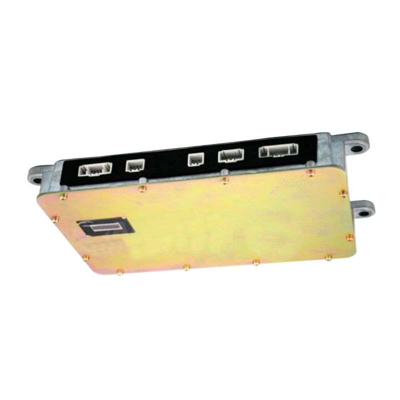 Cab Controller Panel V-ECU 709-62000010 Kato