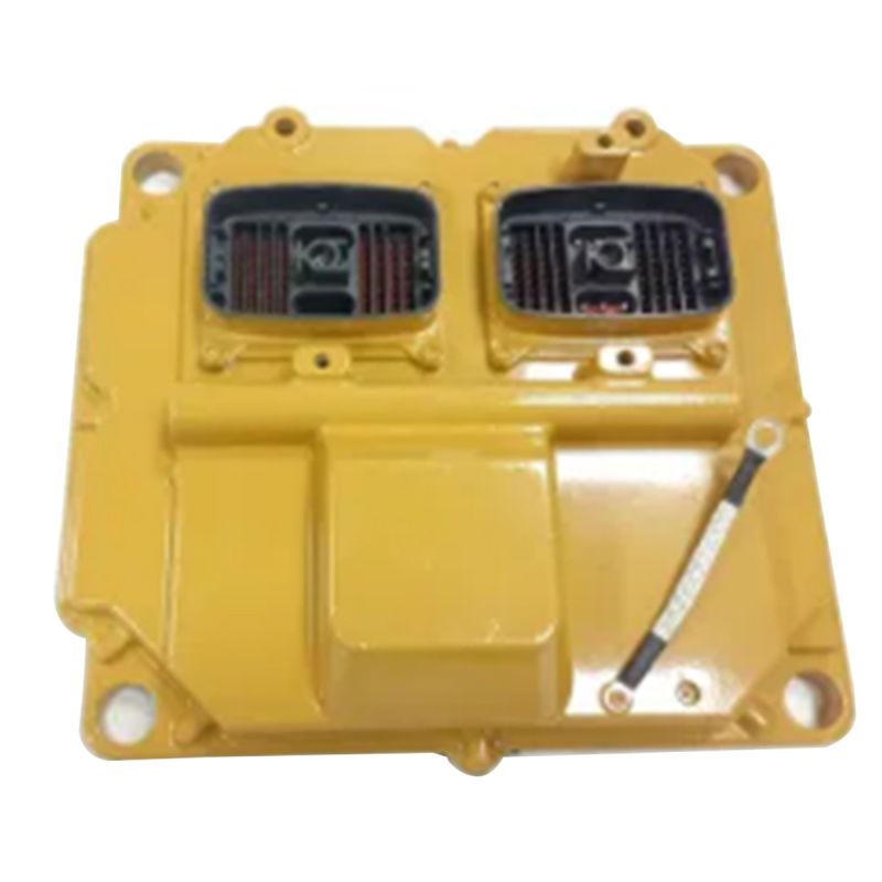 Controller ECU 462-0007 4620007 Caterpillar
