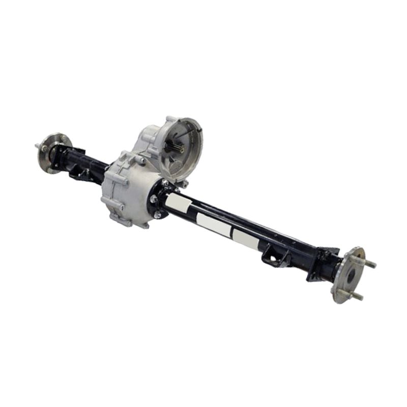 Transaxle Assembly 1027717-01 Club Car