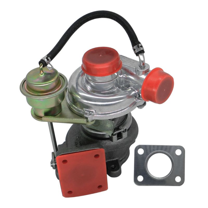 Turbo RHF3 Turbocharger 6686048 Bobcat Kubota