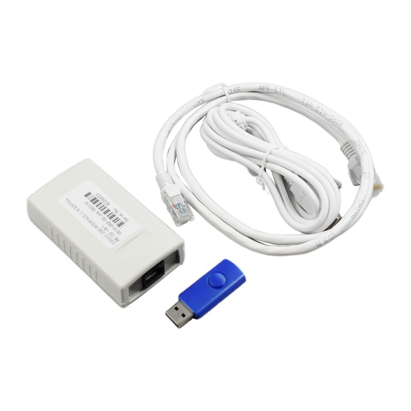 Interface Module Software Kit DSE810 Deep Sea