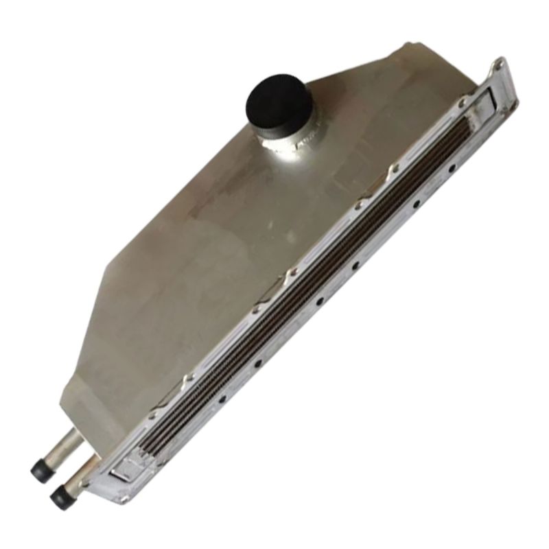 Aftercooler Oil Cooler 3924732 Cummins