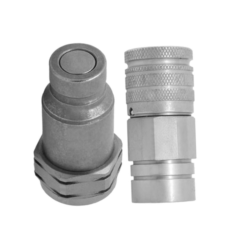 Hydraulic Coupler Kit AT312470 John Deere