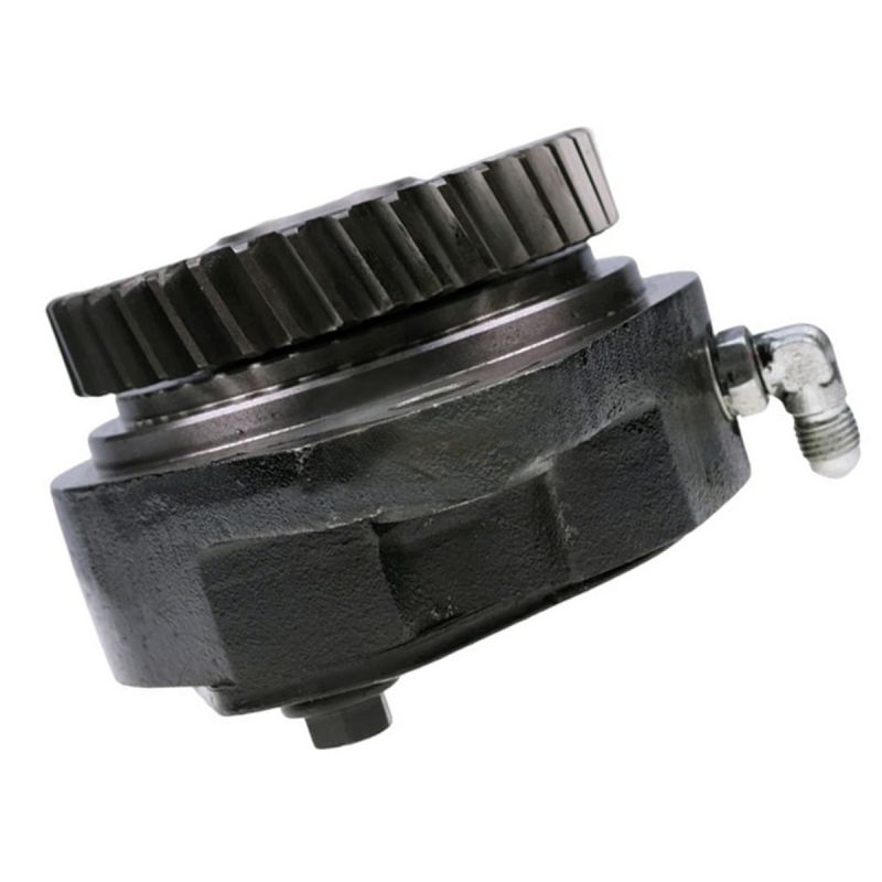 Hydraulic Drive Pump 3939963 Cummins