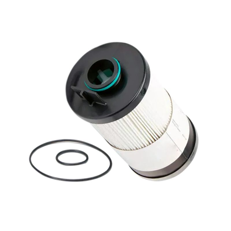 Fuel Filter with Water Separator FS20081 Cummins FleetGuard Freightliner